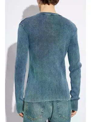 DIESEL® K-daryn-a Sweater - Brown