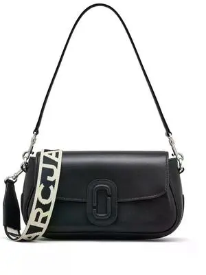 Marc Jacobs Buckled Shoulder Bags