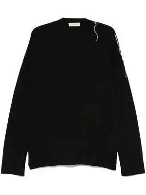 PAURA Riccione Sweater