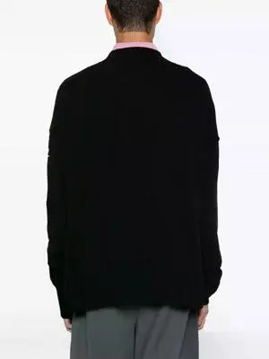 PAURA Riccione Sweater