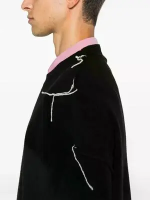 PAURA Riccione Sweater
