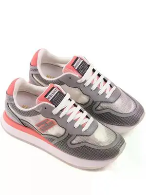 HIDE&JACK Over Sneakers - Grey
