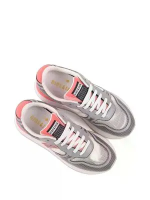 HIDE&JACK Over Sneakers - Grey