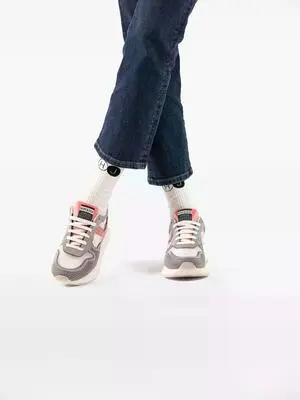 HIDE&JACK Over Sneakers - Grey