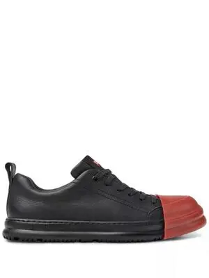 Camper Junction Runner Trainers - Black
