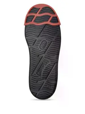 Camper Junction Runner Trainers - Black
