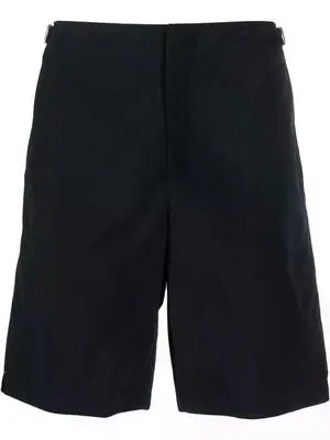 Orlebar Brown Straight-leg Swim Shorts - Black