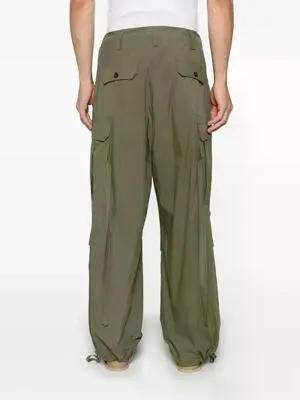 P.a.r.o.s.h Cargo Trousers