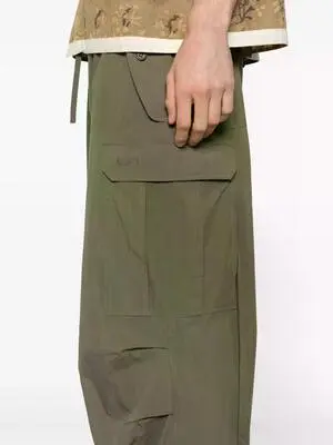 P.a.r.o.s.h Cargo Trousers