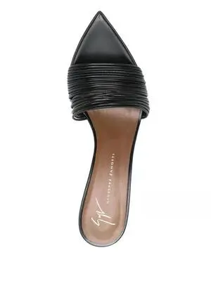 GIUSEPPE ZANOTTI Intriigo Mules
