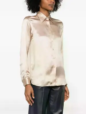 TOM FORD Silk Shirt