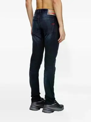 DIESEL® 1979 Sleenker Jeans - Blue
