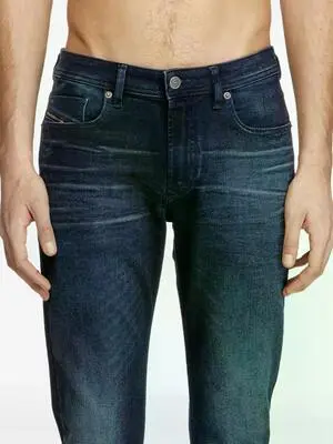 DIESEL® 1979 Sleenker Jeans - Blue