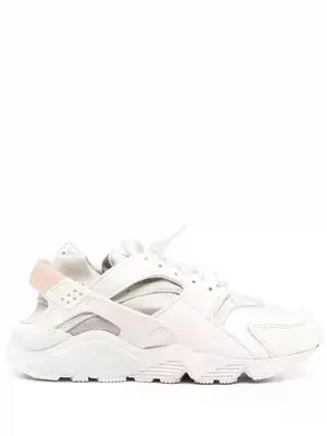 Nike Air Huarache Low-top Sneakers - Neutrals