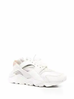 Nike Air Huarache Low-top Sneakers - Neutrals
