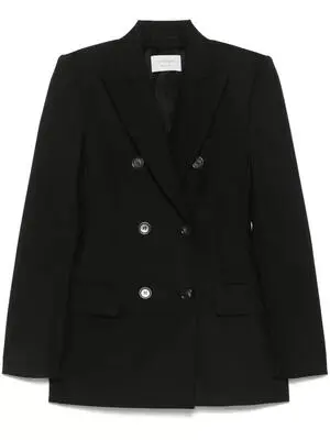 Sportmax Gelly Double-breasted Blazer