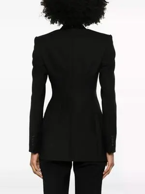 Sportmax Gelly Double-breasted Blazer
