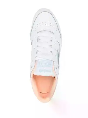 REEBOK Classic Low-top Sneakers - White