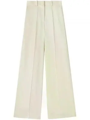 Jil Sander Belted Pants For Women