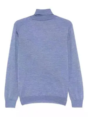 CRUCIANI Roll-neck Sweater