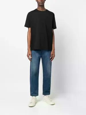 Herno Regular T-shirt - Black