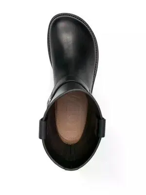 Loewe Campo Biker Boots