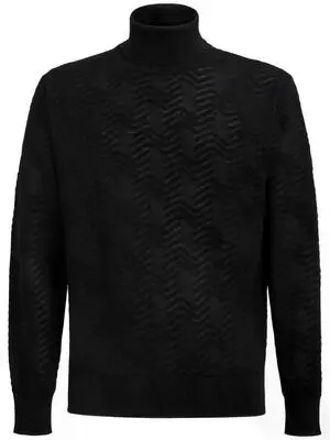 Missoni Frill Sweaters For Men