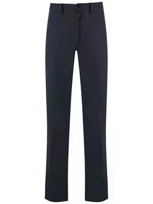 AMIR SLAMA Straight-leg Trousers