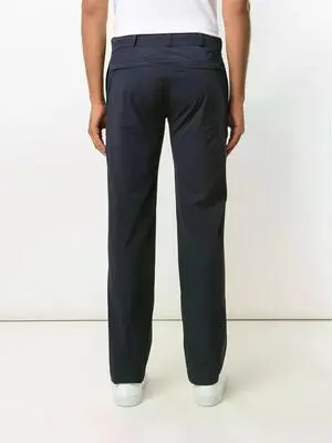 AMIR SLAMA Straight-leg Trousers