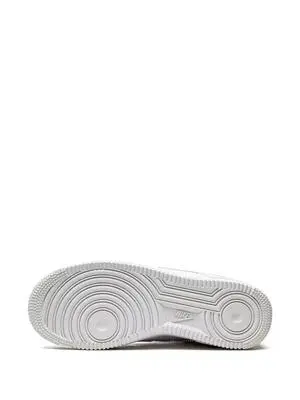 Nike Air Force 1 '07 Lx Dragon Fruit Sneakers - White