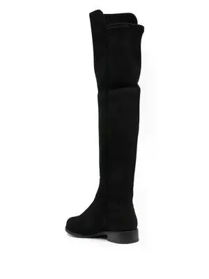 STUART WEITZMAN Sleek Tall Boots