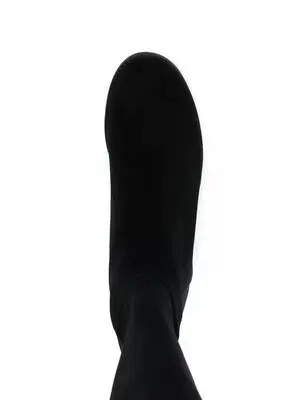 STUART WEITZMAN Sleek Tall Boots