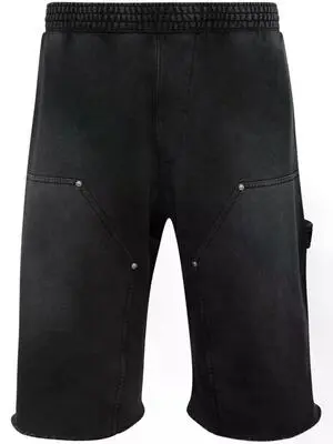 Givenchy Cotton Shorts
