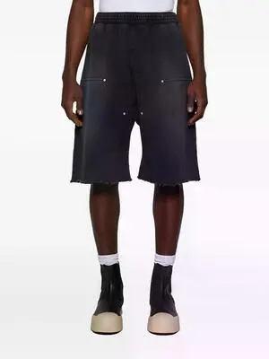 Givenchy Cotton Shorts