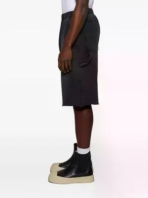 Givenchy Cotton Shorts