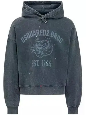Dsquared2 Cypro Hoodie