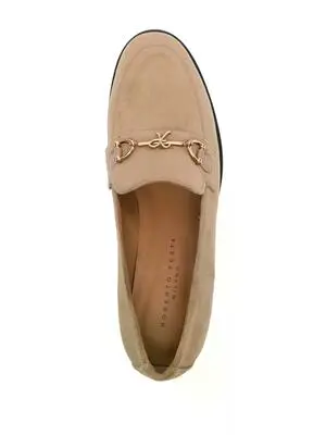 Roberto Festa Axel Velvet Loafers