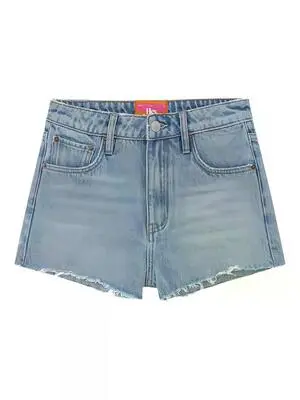 Hey Joanie Frayed Shorts For Women