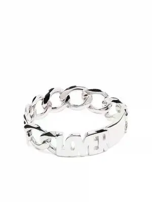 MARIA BLACK Lovers Ring - Silver