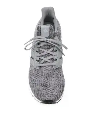 Adidas Ultraboost 4.0 Sneakers - Grey