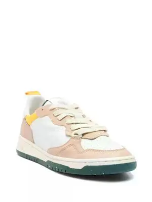 ONCEPT NY Phoenix Lace-up Sneakers