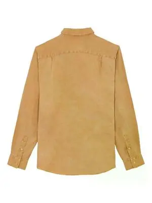 Vilebrequin Linen Shirt
