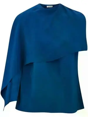Ferragamo Blouse Kaftans Tunics
