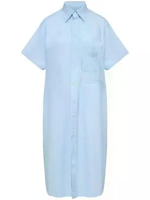 Maison Margiela Pocket Day Dresses