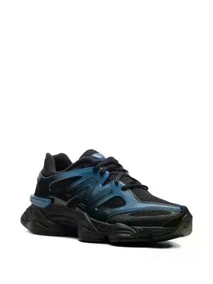 NEW BALANCE 9060 Sneakers - Black