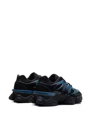 NEW BALANCE 9060 Sneakers - Black
