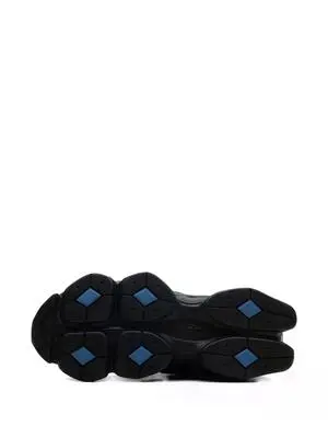 NEW BALANCE 9060 Sneakers - Black