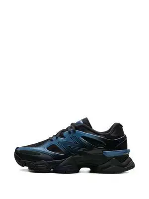 NEW BALANCE 9060 Sneakers - Black