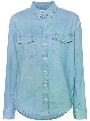 Levi's Casual Shirts For Women