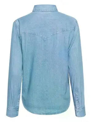 LEVI'S Cotton Denim Shirt